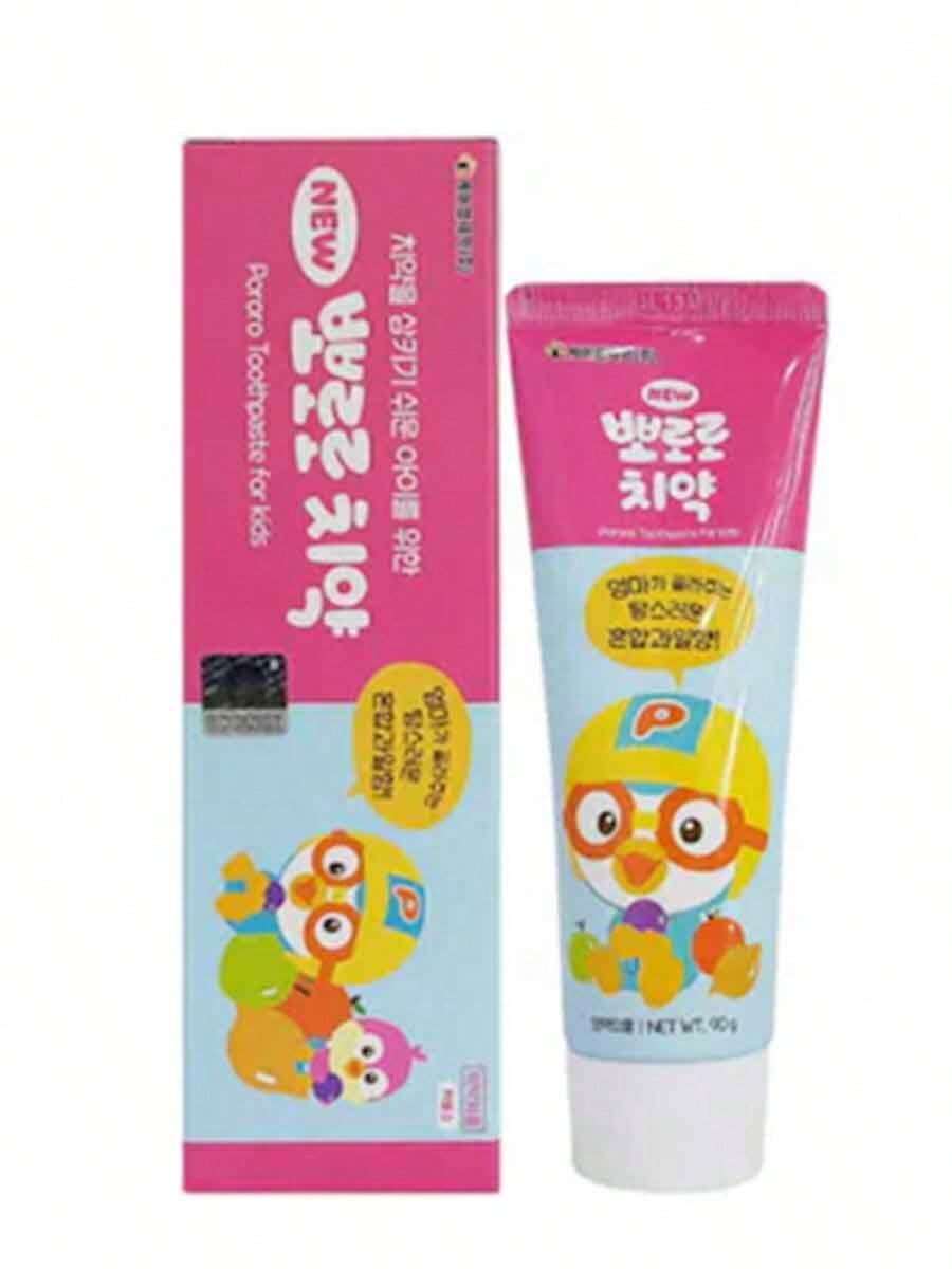 Pororo Toothpaste For Kids 90g | SHEIN USA