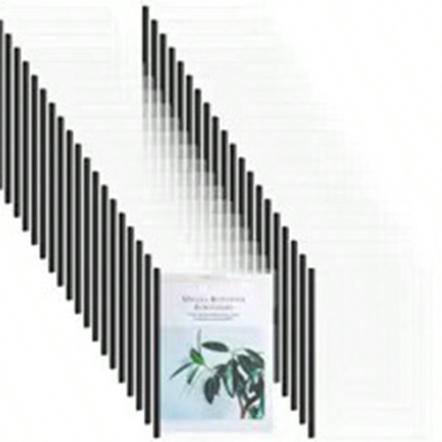 100 A4 Rotating Black Pull Rod Folders, 90 Degree Pull Rod Clips ...