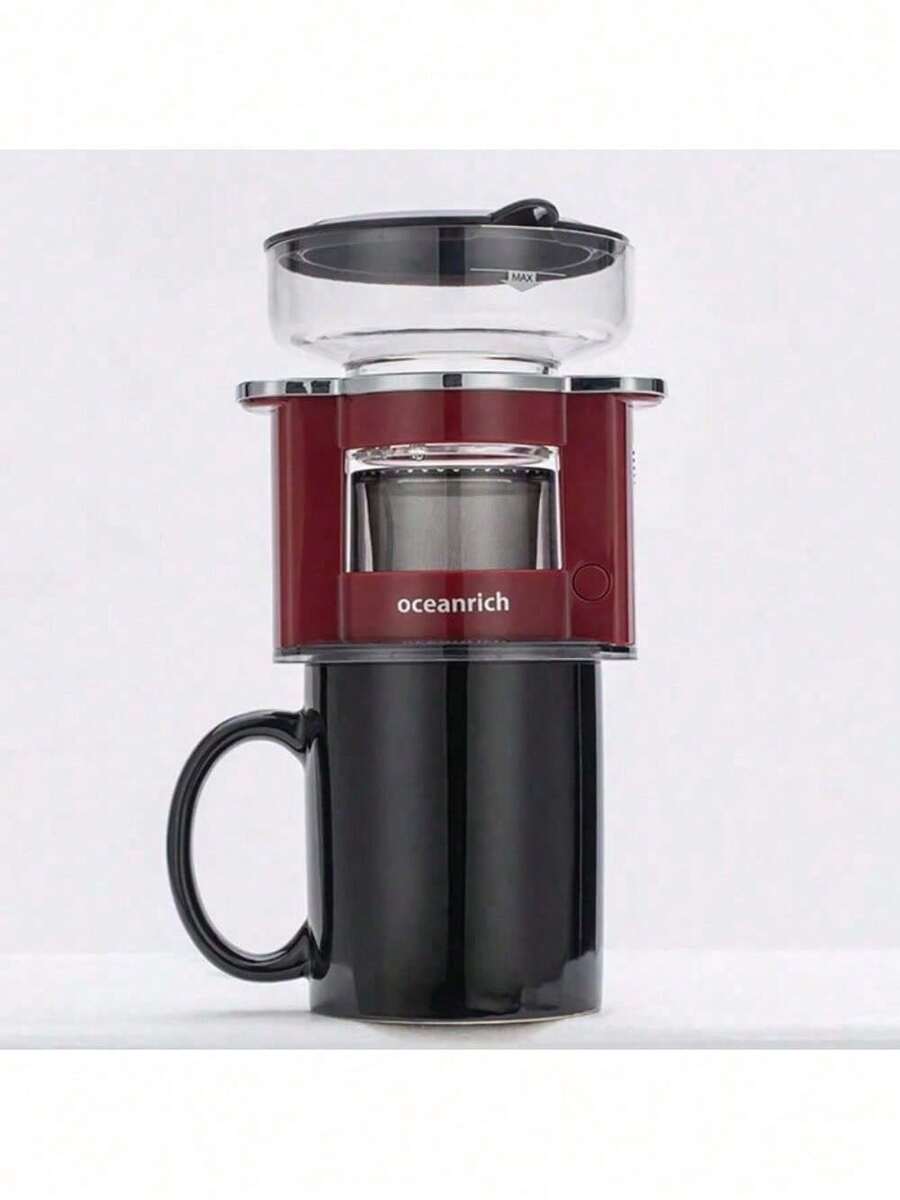 Home Portable Small Coffee Machine | SHEIN South Africa