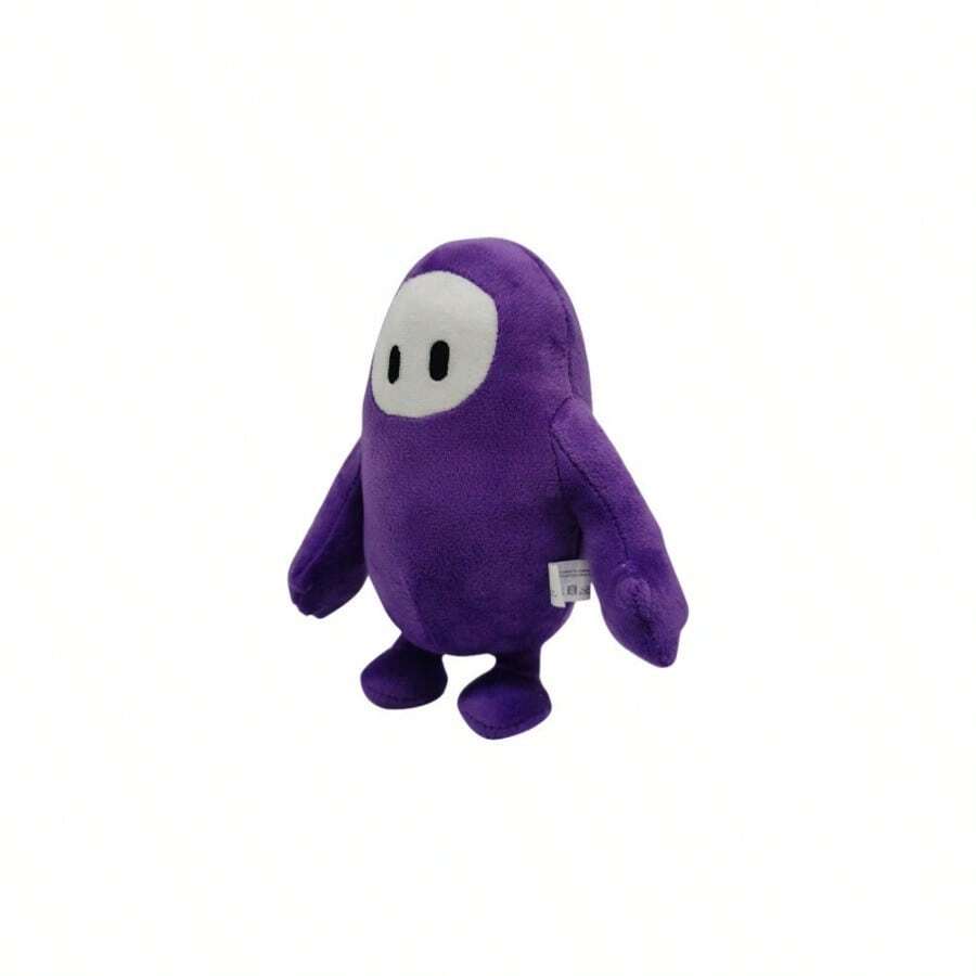 Boneco de Pelúcia Recheado do Jogo Fall Guys | SHEIN Brasil