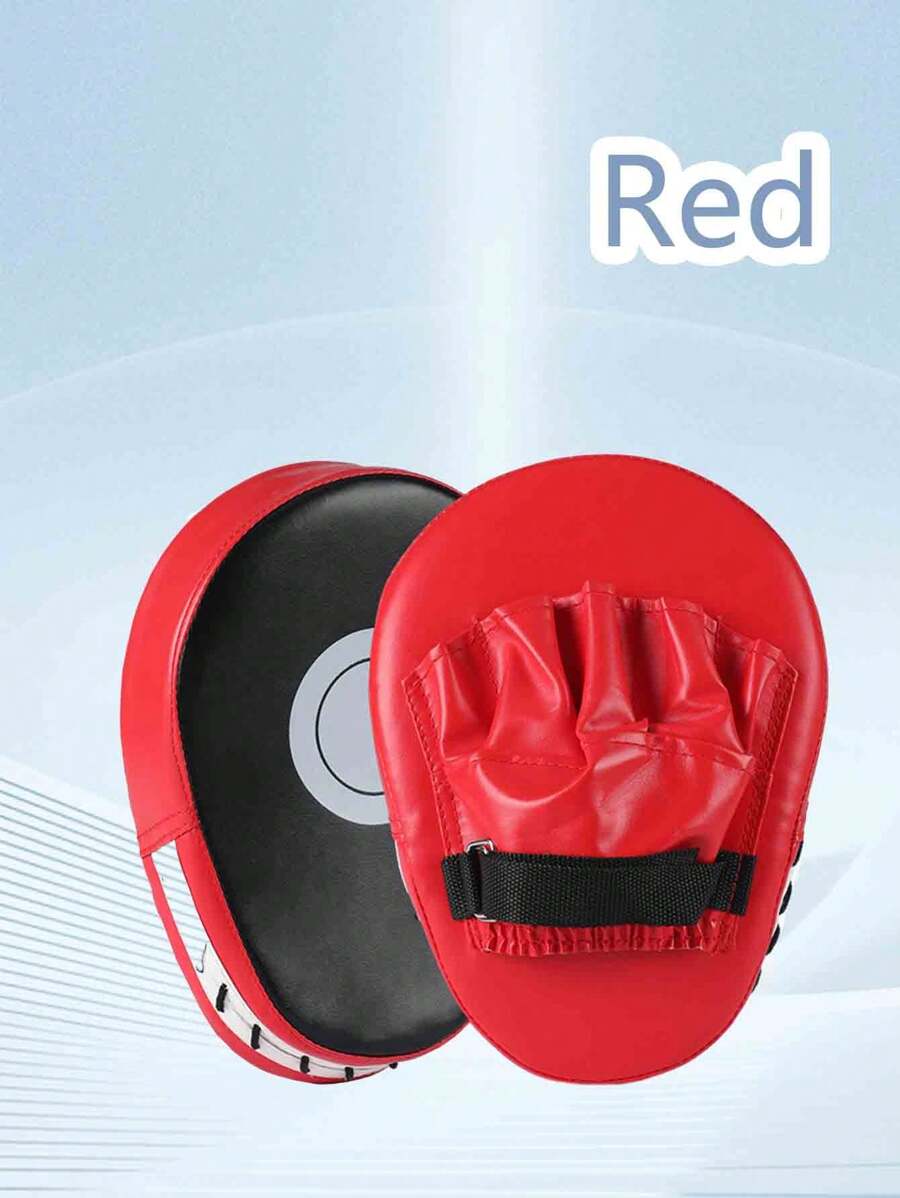 Boxing Punch Curved Target, Boxing Gloves & Curved Hand Target for Sale ...