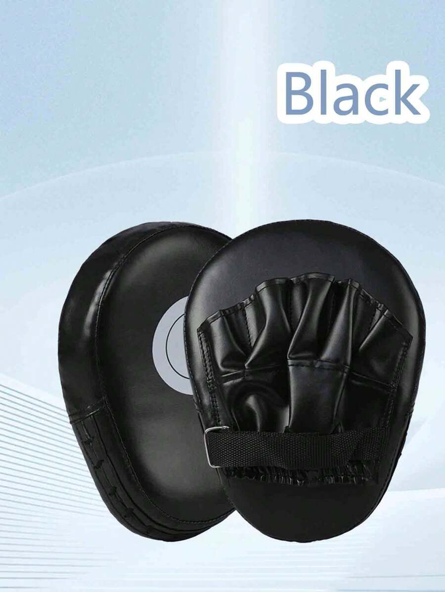 Boxing Punch Curved Target, Boxing Gloves & Curved Hand Target for Sale ...