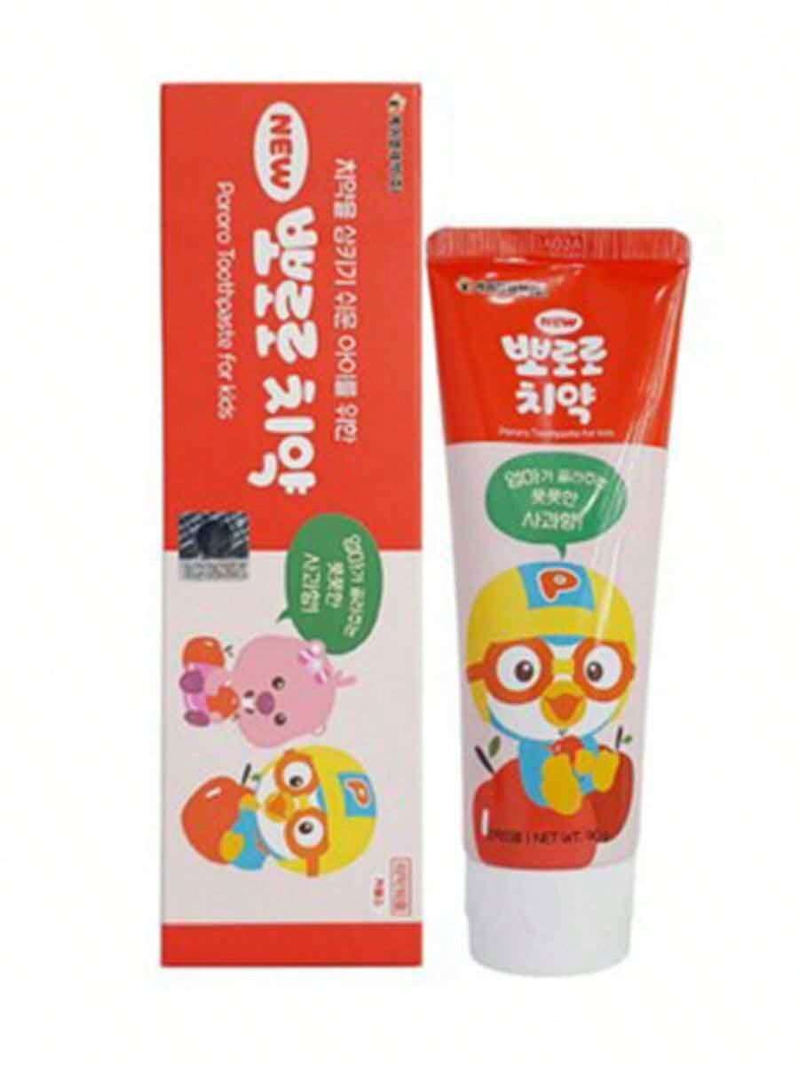 Pororo Toothpaste For Kids 90g | SHEIN USA