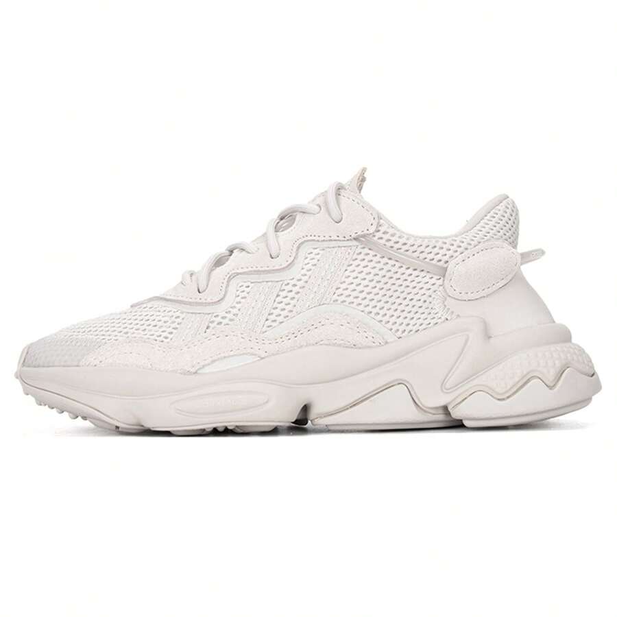 Adidas Ozweego Unisex Retro Chunky Casual Shoes FY2023 | SHEIN UK