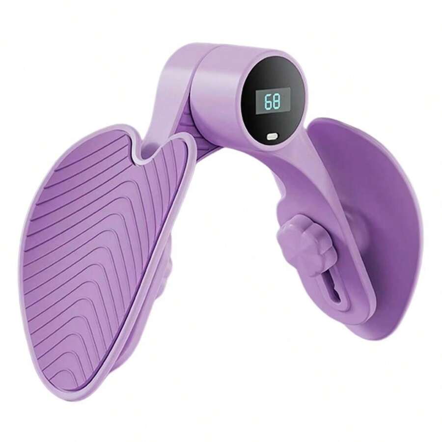 Pelvis Pelvic Thigh Leg Adductor Exerciser Gym Physiotherapy Exercise ...