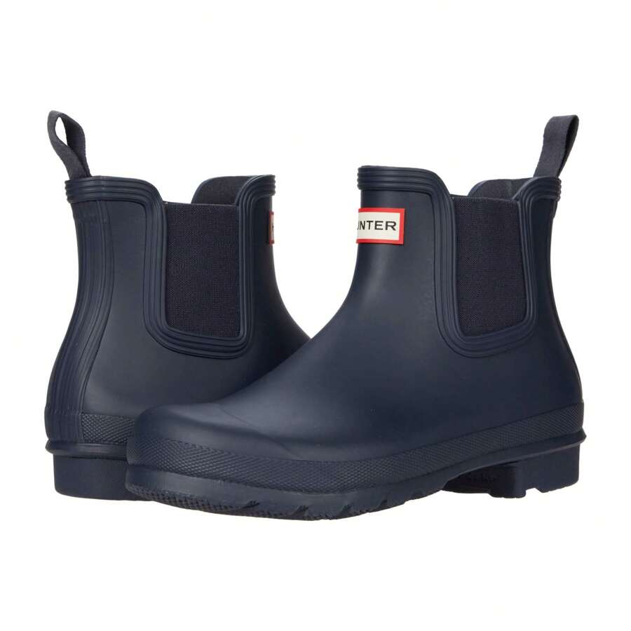 Hunter Boot Ltd Womens Original Chelsea Boot | SHEIN USA