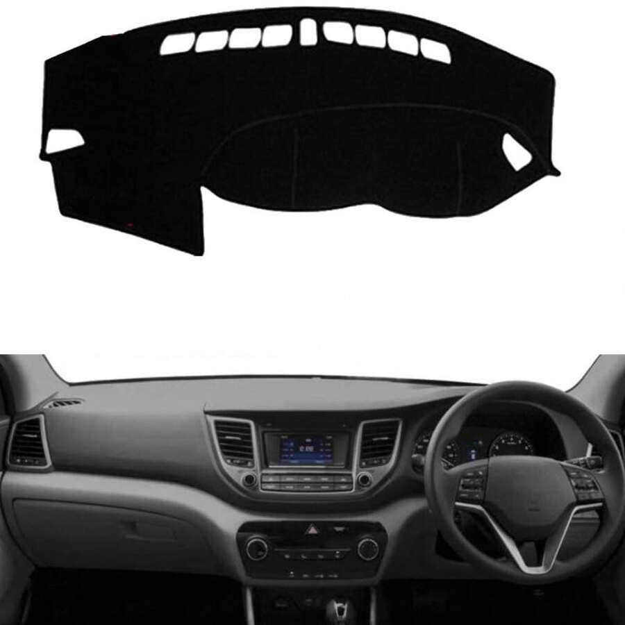 For Tucson Instrument Panel Cover 2005-2024 Left-Hand Drive, Right-Hand ...