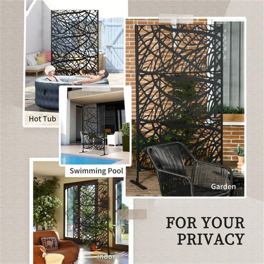 Outdoor Privacy Screen | SHEIN Nederland