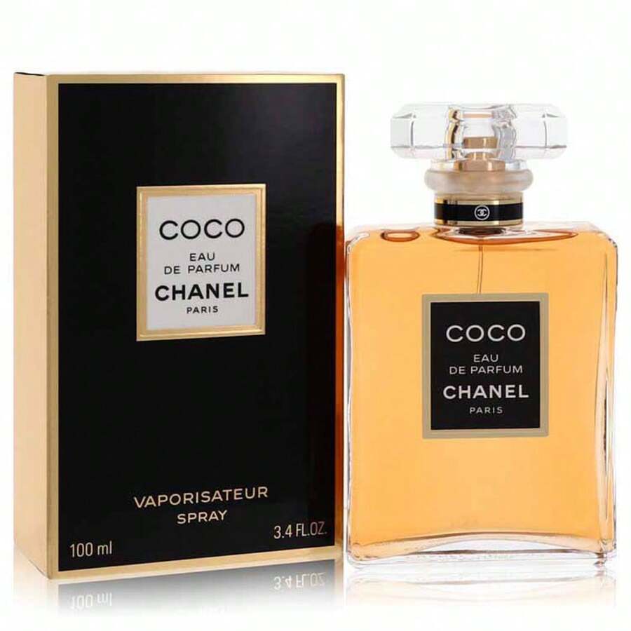 Chanel Eau de Parfum Coco 100 ml | Mode de Mujer | SHEIN España