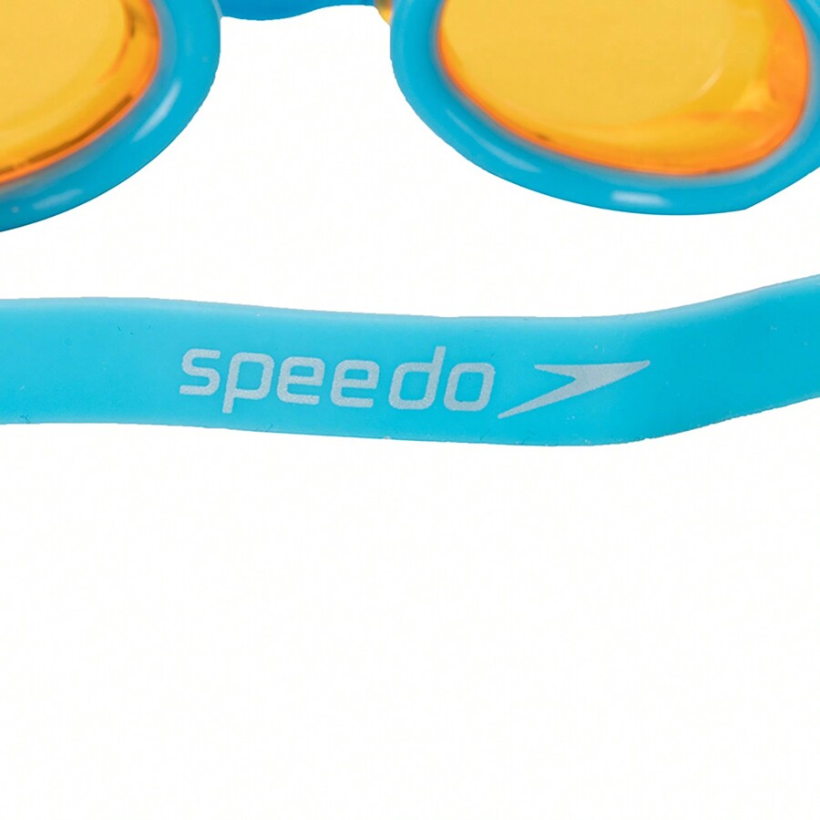 Speedo Swim Goggles And Swimming Cap Set, Optical Swimming Training ...