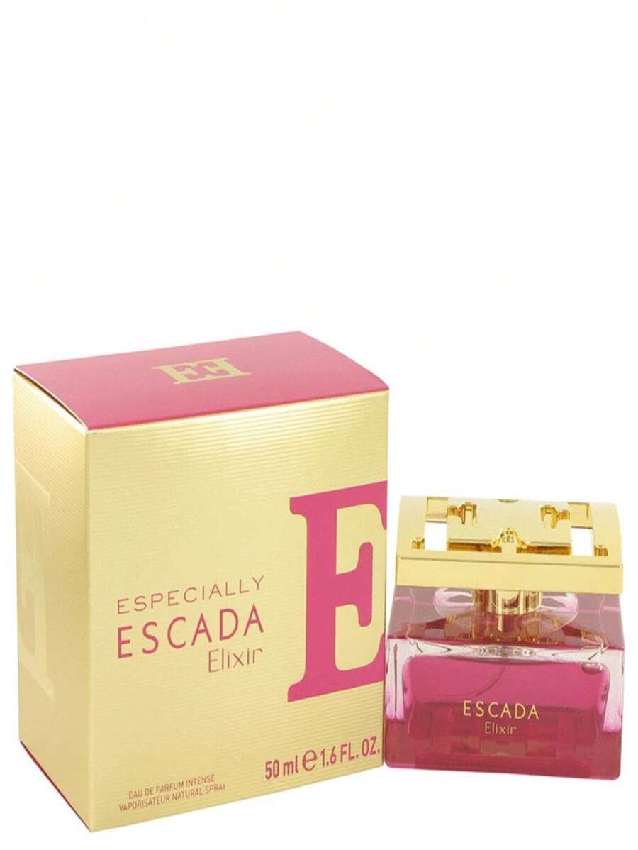 Escada 513448 Especially Escada Elixir By Escada Eau De Parfum Intense ...