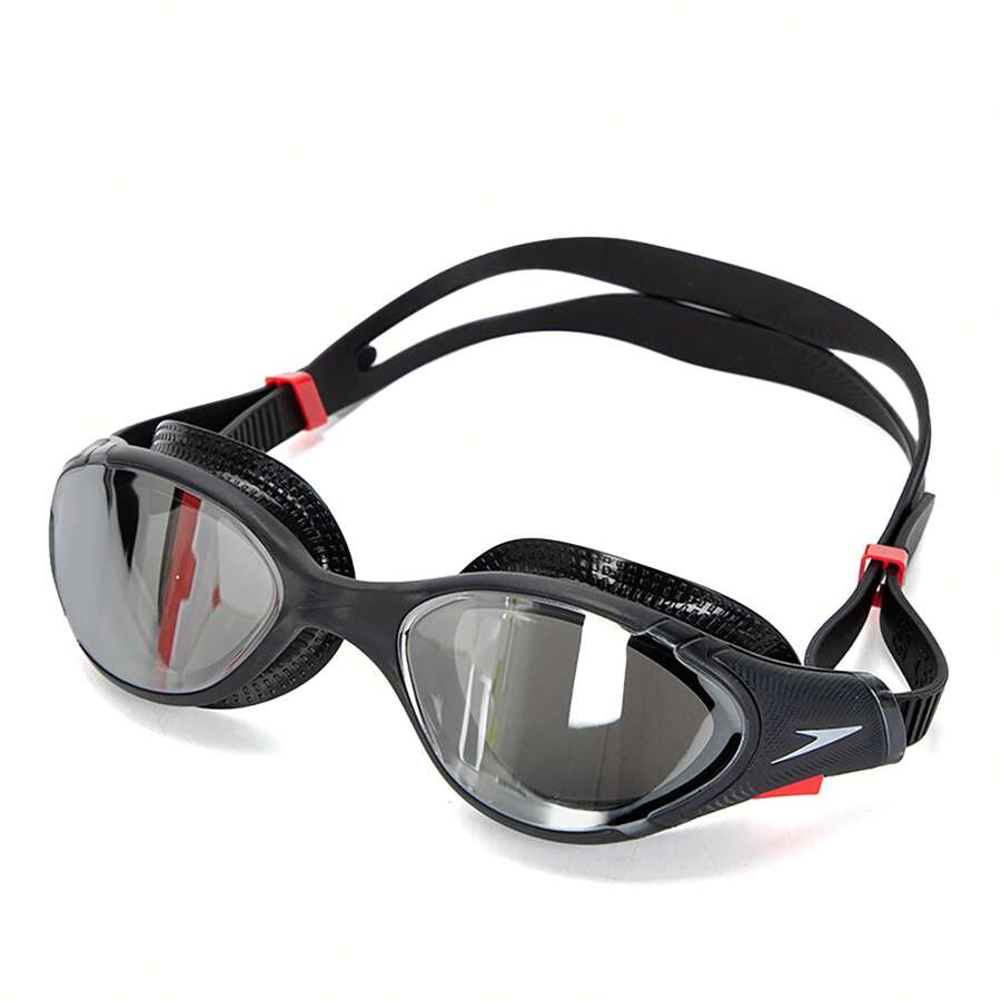 Speedo Speedo Anti-Fog Biofuse 2.0 Flexible And Comfortable Coated Swim ...
