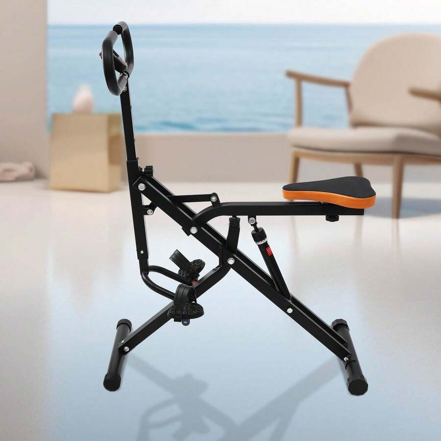 Riding Machine Fitness Machine Home Knight Indoor Sports Fitness ...