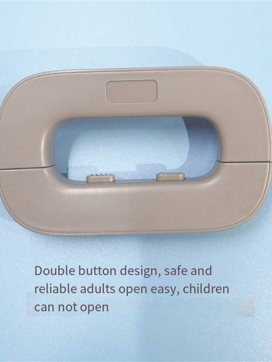 Cross-Border Hot Selling Child Safety Lock Anti-Pinch Lock Drawer Door ...