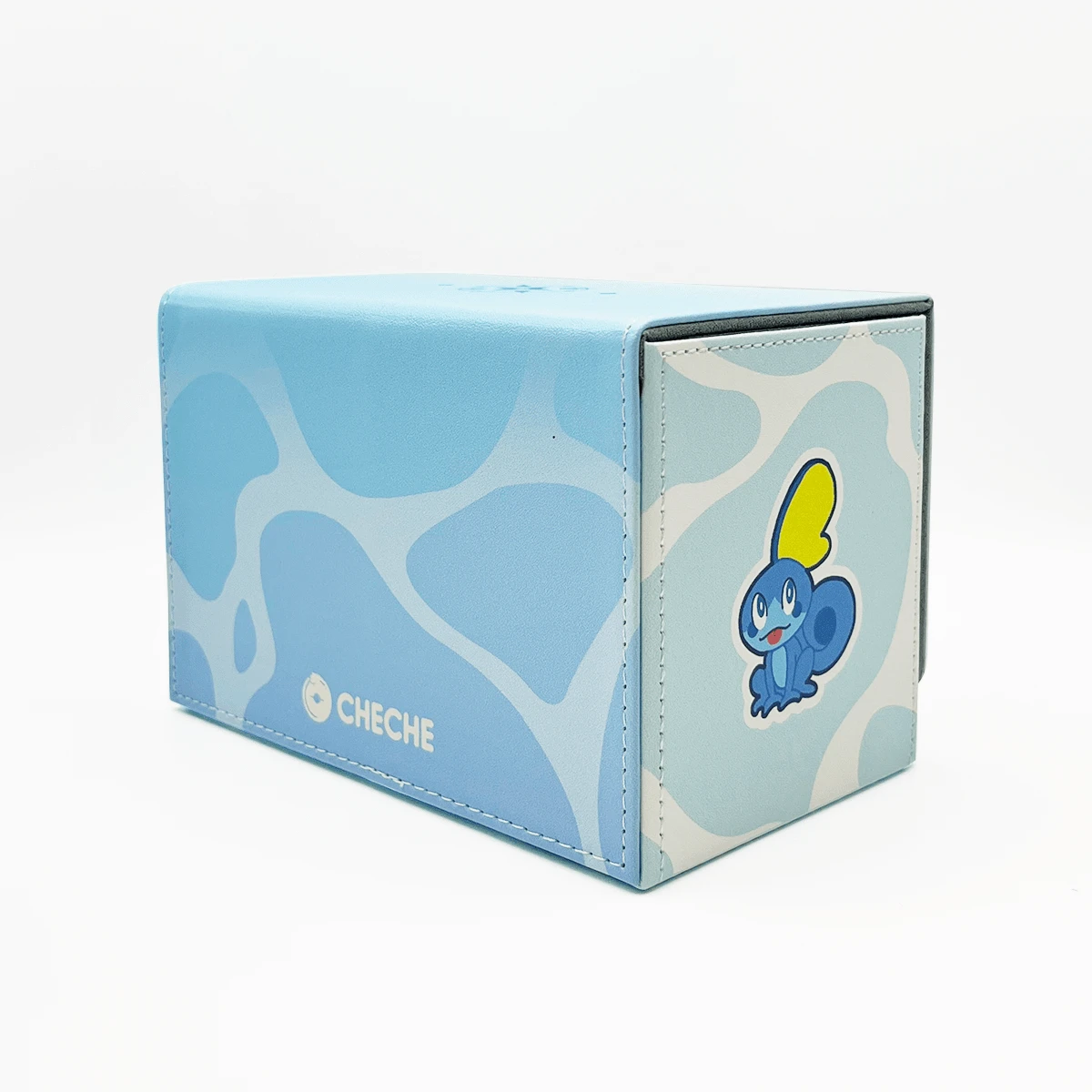 Card Box, Card Deck Storage Box, Single And Double Layers, PTCG Fanmade ...