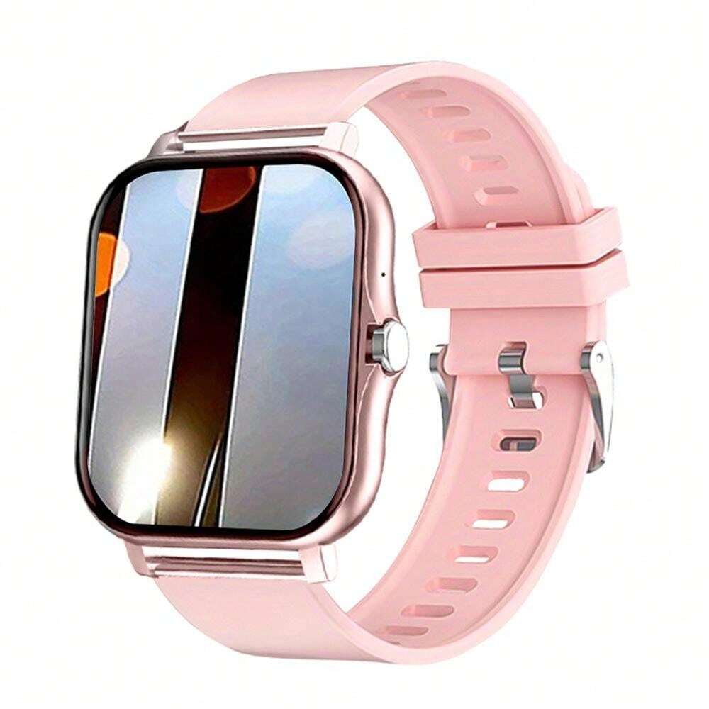 Cross-Border Hot Selling H13 Mini Hartslag Bloeddruk Smartwatch, Laag ...