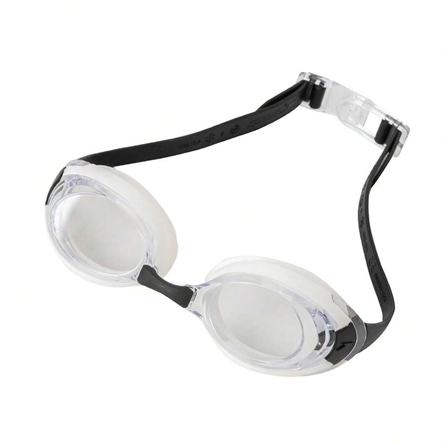 Speedo Unisex Speedo Anti-Fog Swim Goggles For Adults, For Fitness ...