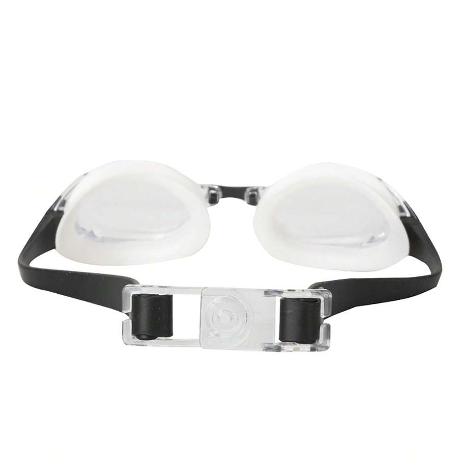 Speedo Unisex Speedo Anti-Fog Swim Goggles For Adults, For Fitness ...