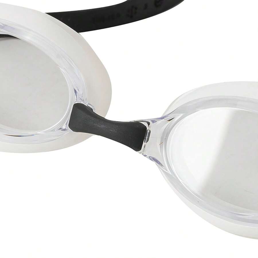 Speedo Unisex Speedo Anti-Fog Swim Goggles For Adults, For Fitness ...