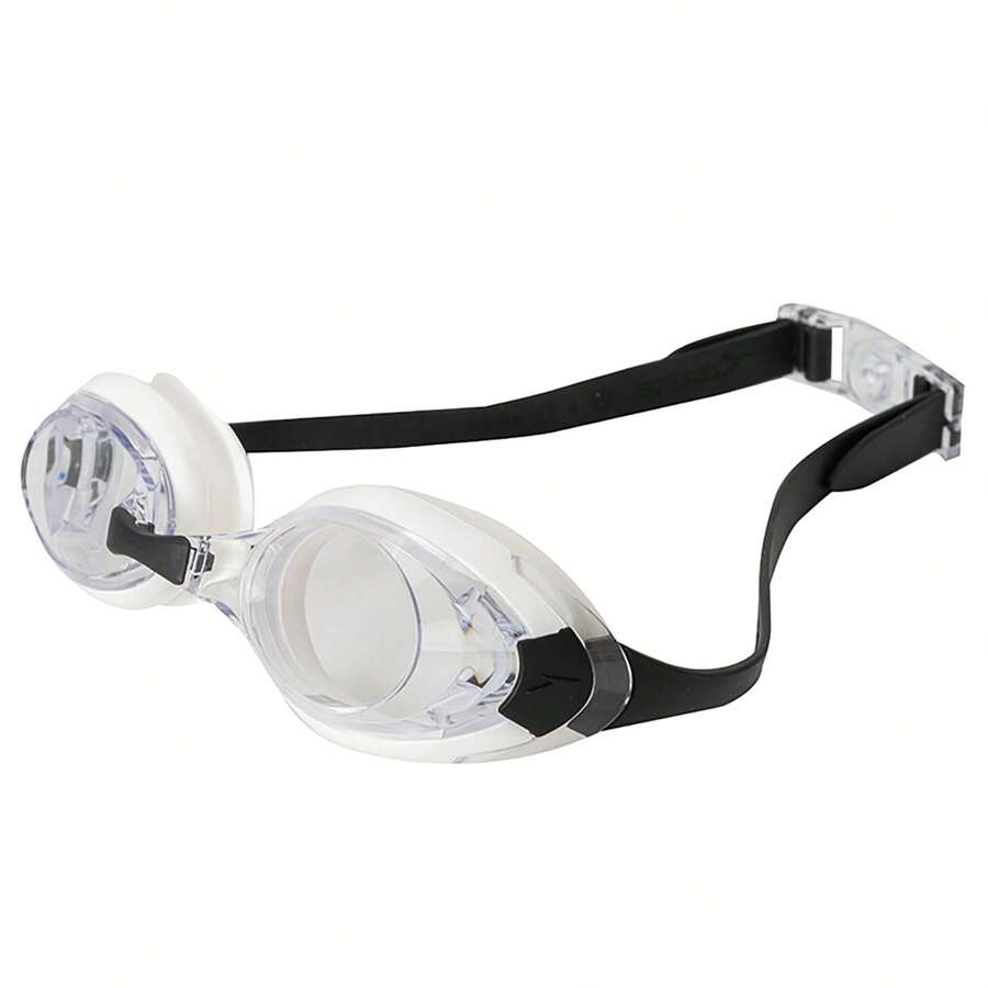 Speedo Unisex Speedo Anti-Fog Swim Goggles For Adults, For Fitness ...