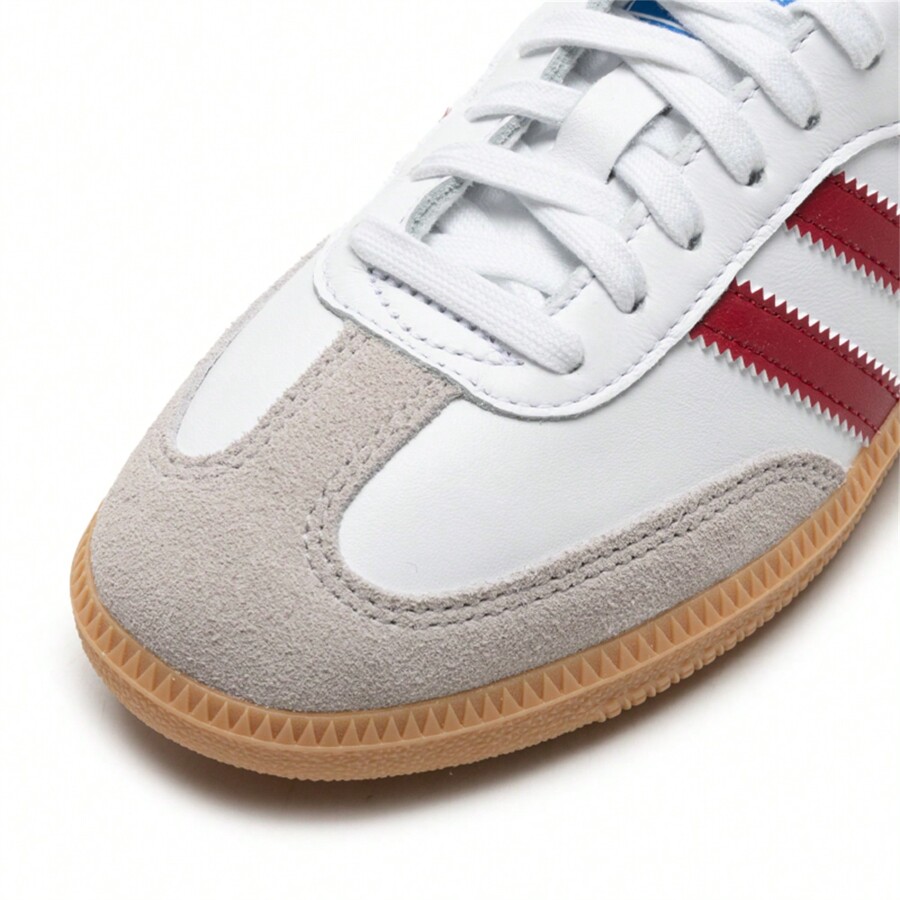 Adidas Adidas Samba OG Low-Top Unisex Casual Sneakers IF3813 | SHEIN