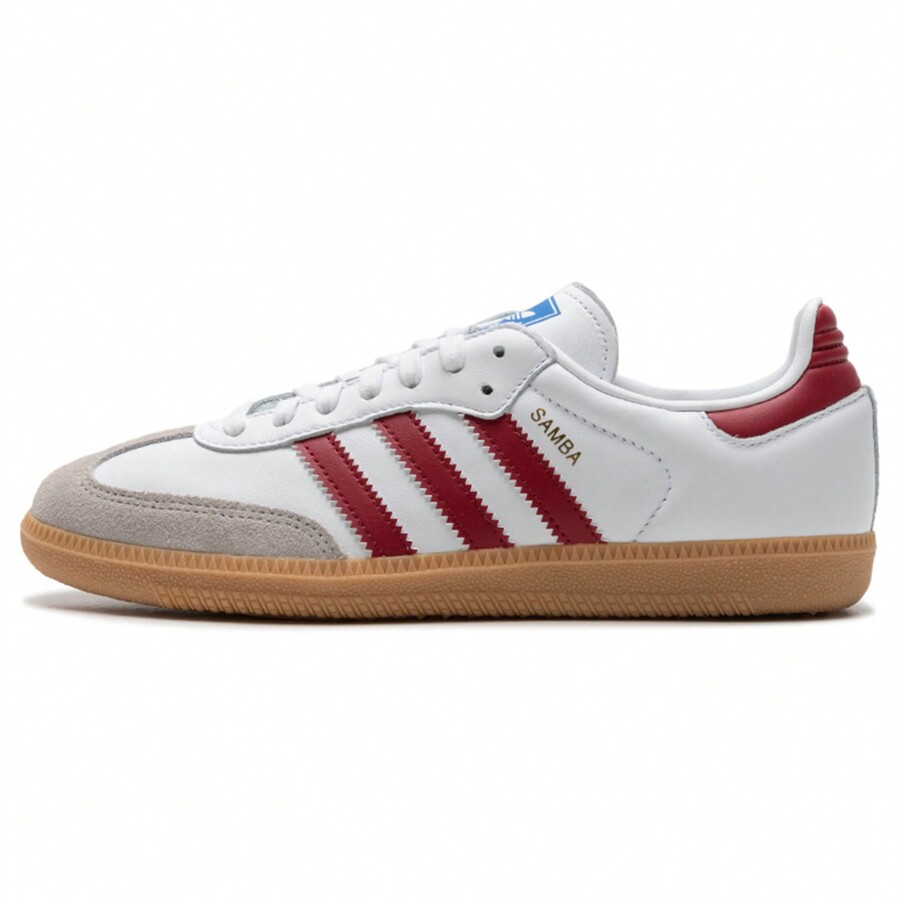 Adidas Adidas Samba OG Low-Top Unisex Casual Sneakers IF3813 | SHEIN USA