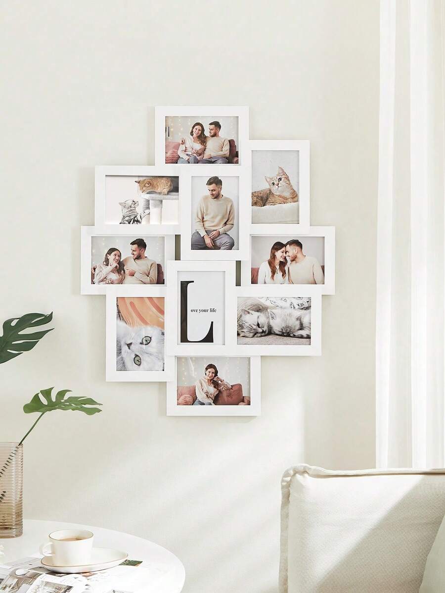 SONGMICS Frames And Photo Holders | SHEIN ITALIA
