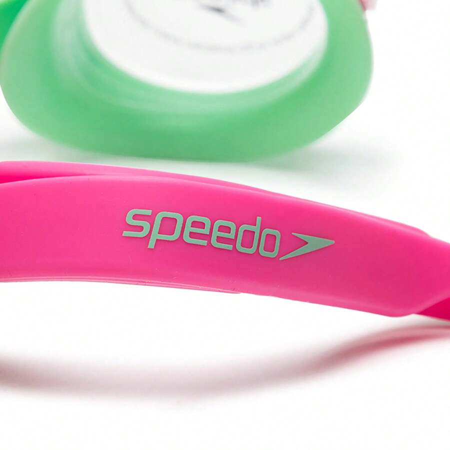 Speedo Unisex Youth Swimming Goggles, Sports Swimming Goggles For ...