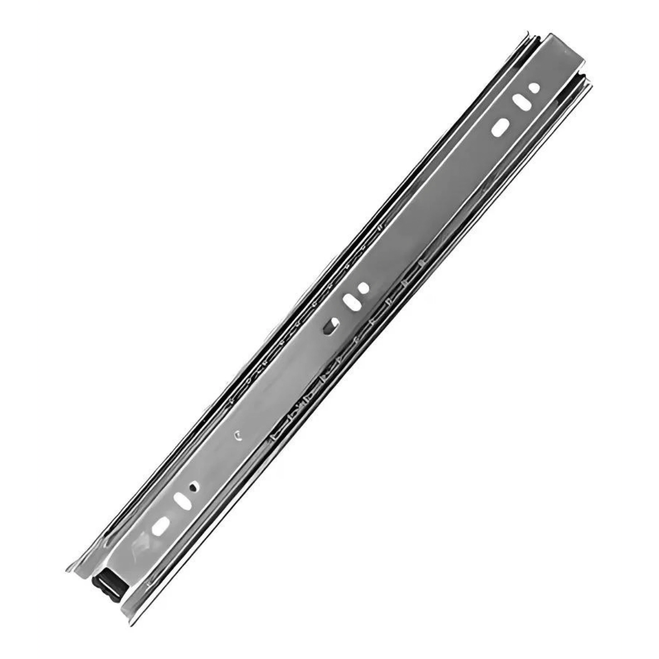 Kit 12 Pairs 24 Telescopic Slide Units 30cm (300mm) Supports Up To 40kg ...