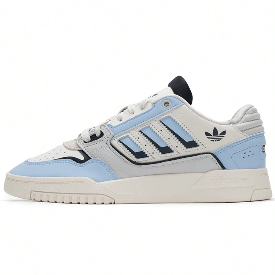 Adidas DROP STEP LOW 2.0 W Adidas Originals Unisex Casual Low-Top ...