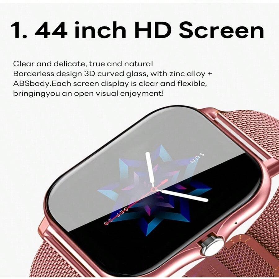 Cross-Border Hot Selling H13 Mini Hartslag Bloeddruk Smartwatch, Laag ...