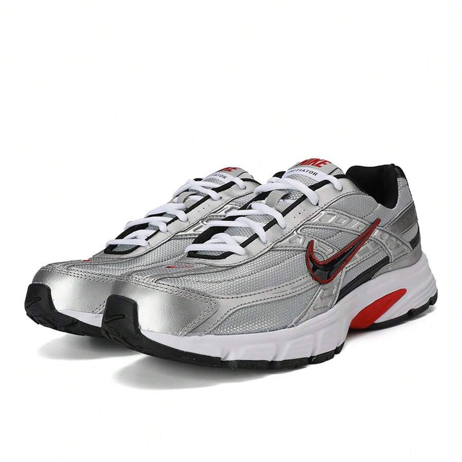 Nike 2024 Men's NIKE INITIATOR Running Shoes, Low-Top, 394055-001 | SHEIN