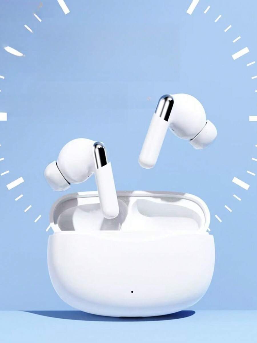 TWS Wireless Headphones Headphones Earbuds - Unrivaled True Wireless ...