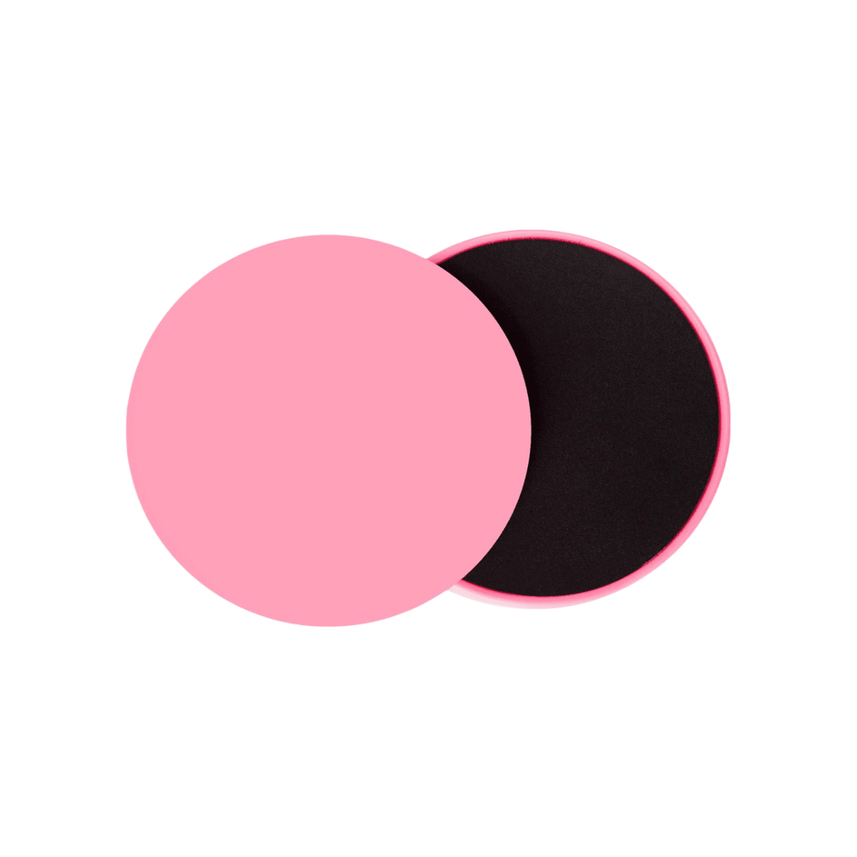 Fitness Sliding Disc Home Yoga Pilates Hiking Running Sliding Mat Core ...