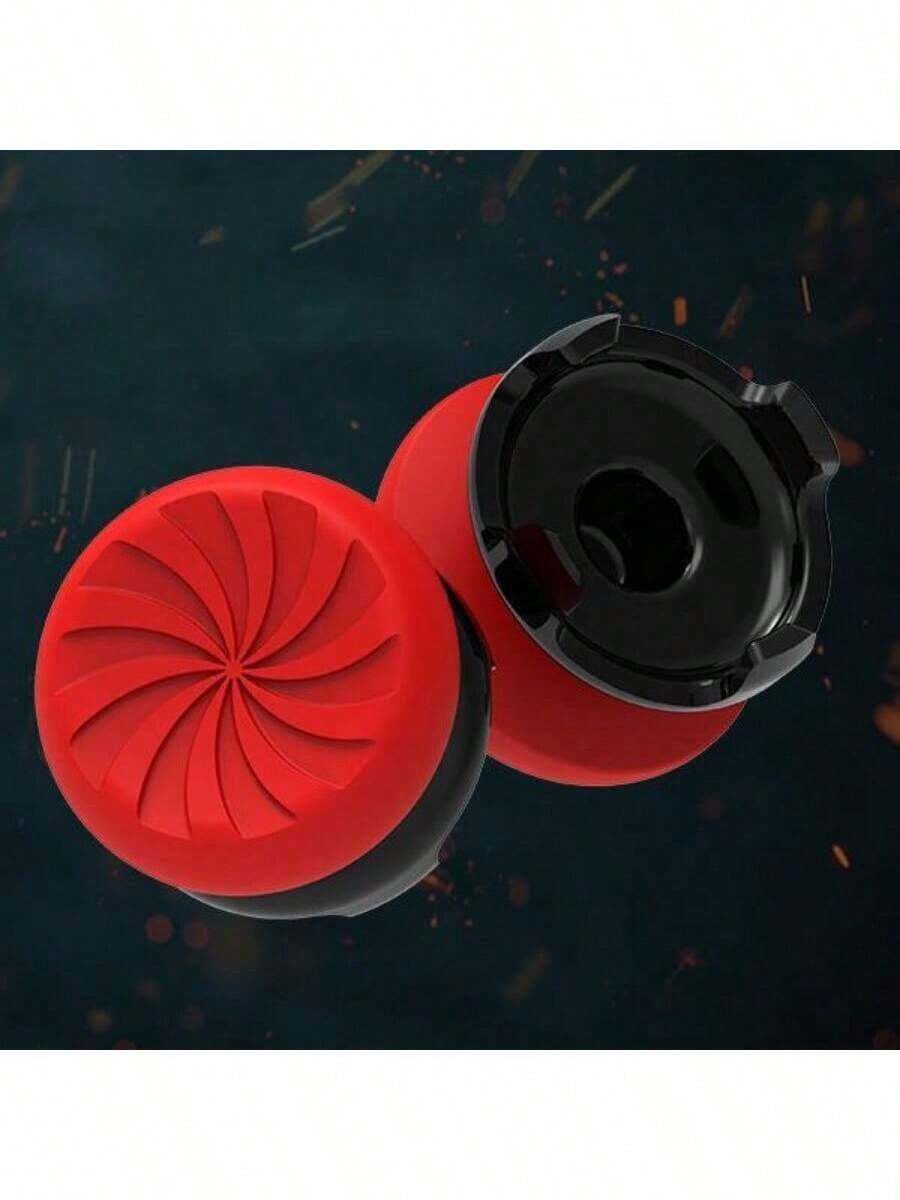 Upgrade Your X-Box Controller: Control Freeks FPS Freek Galaxy With ...