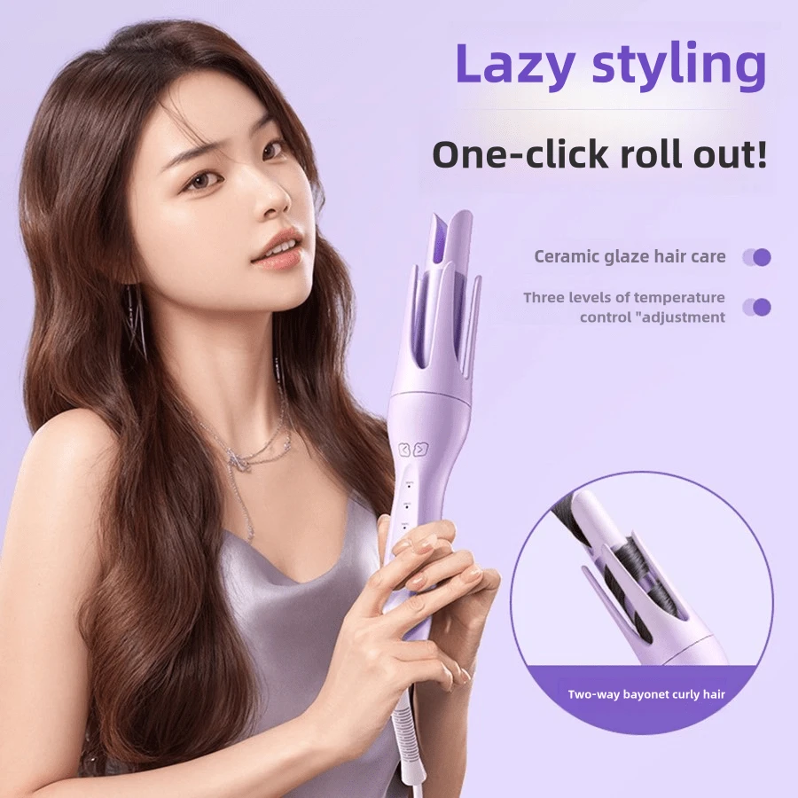 Cross Border Four Level Temperature Adjustable Straightening Plate ...