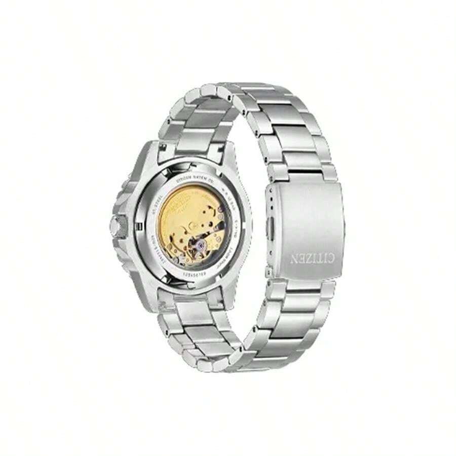 CITIZEN CITIZEN Diving Mechanical Models Fashion Trend Mechanical ...