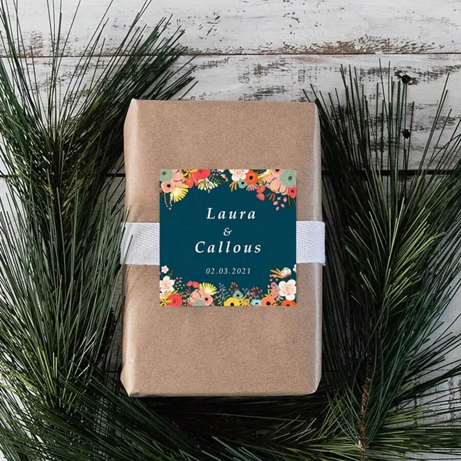 Customize Custom Stickers And Logos, DIY Your Own Corporate Stickers ...