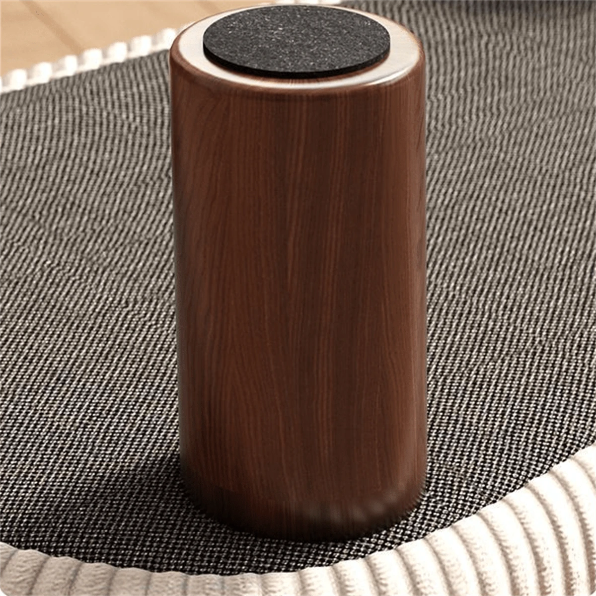 Foot Rest Under Desk Stool - Foot Hammock Footrest For Office, Lounge ...