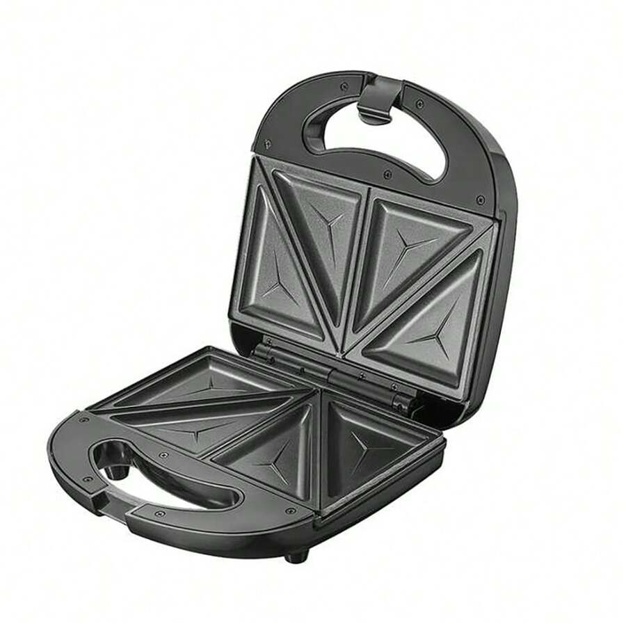 Home Sandwich Maker Ontbijt Licht Voedsel Machine Verwarmen Toast ...