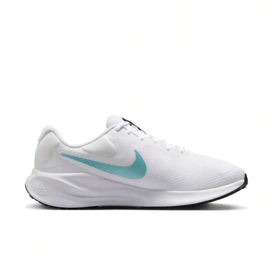 Nike Zapatillas de running de caballero Nike Revolution 7 baja 2024 ...