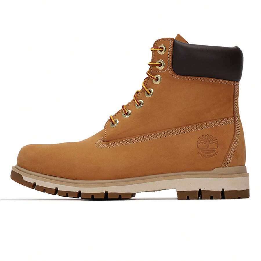 Timberland Tênis Cano Alto Timberland com Suporte para Tornozelo ...