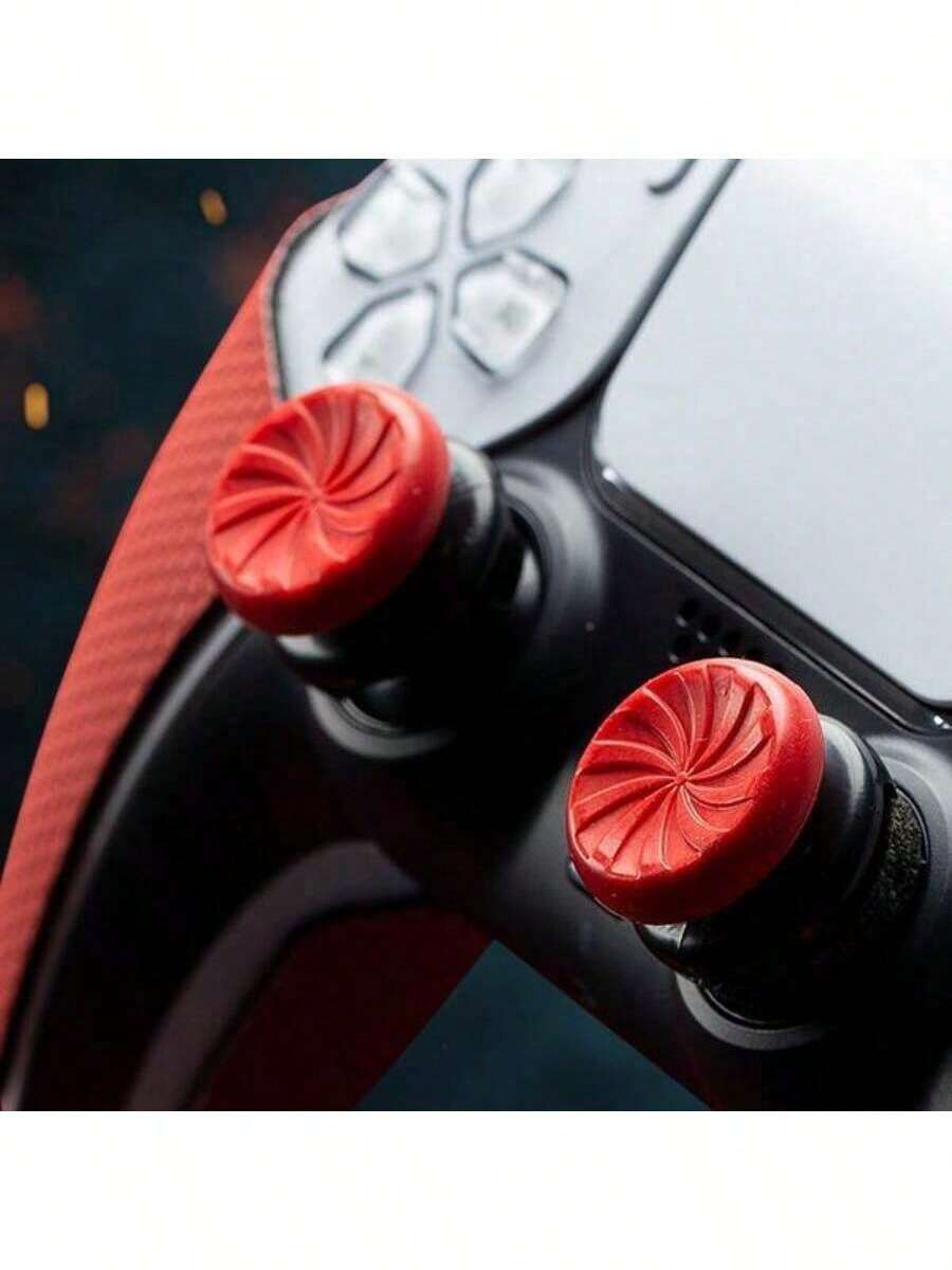 Upgrade Your X-Box Controller: Control Freeks FPS Freek Galaxy With ...