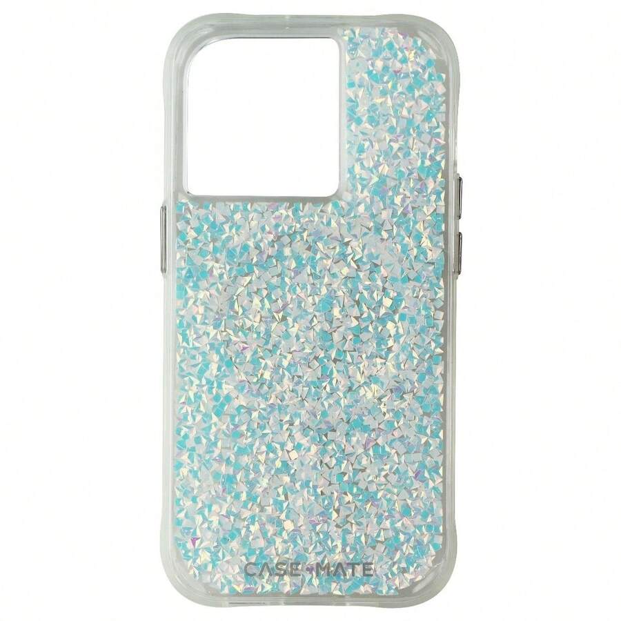 Case-Mate Hardshell Case For Magsafe For IPhone 14 Pro - Twinkle Diamond | SHEIN USA