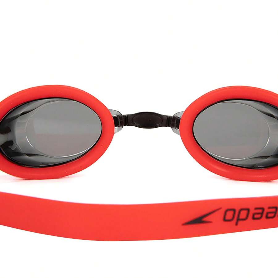 Speedo Unisex Flat Swimming Goggles For Pool Swimming, Sports ...
