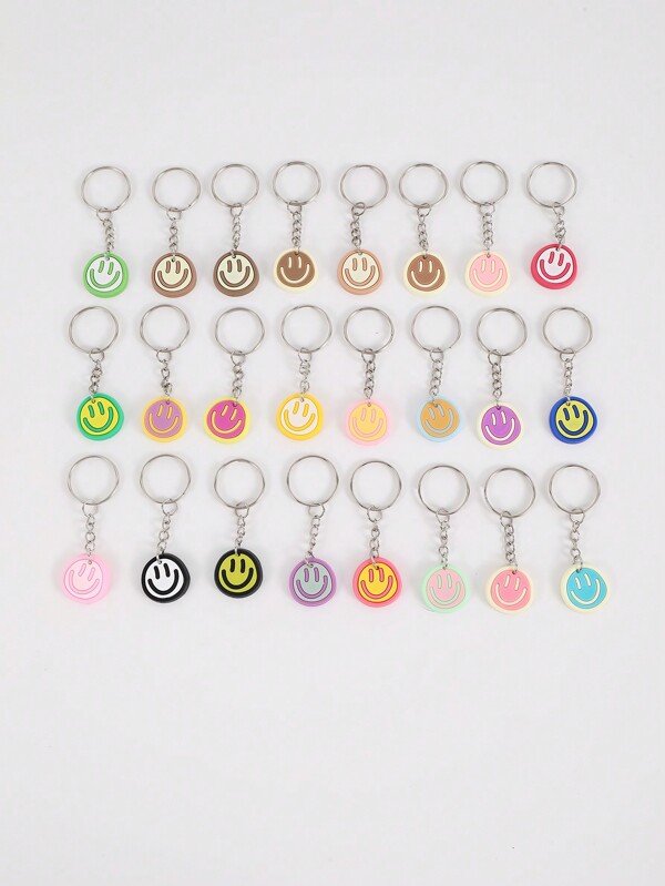 Shop Cute Keychains | Trendy Fashion Accessories | SHEIN USA