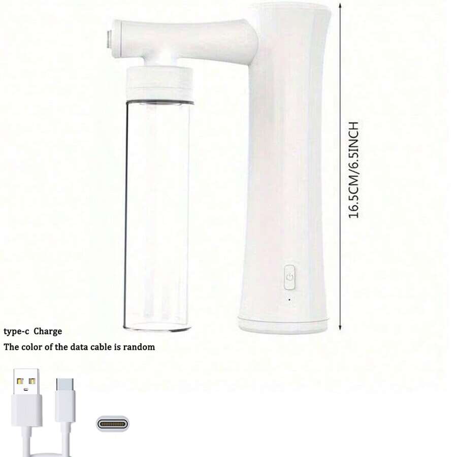 Oxygen Infusion Device Promoting Hydration Ultrafine Atomizing Spray ...