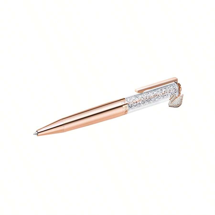 Swarovski Sparkling Swan Ballpoint Pen 5479552 for Sale Australia| New ...