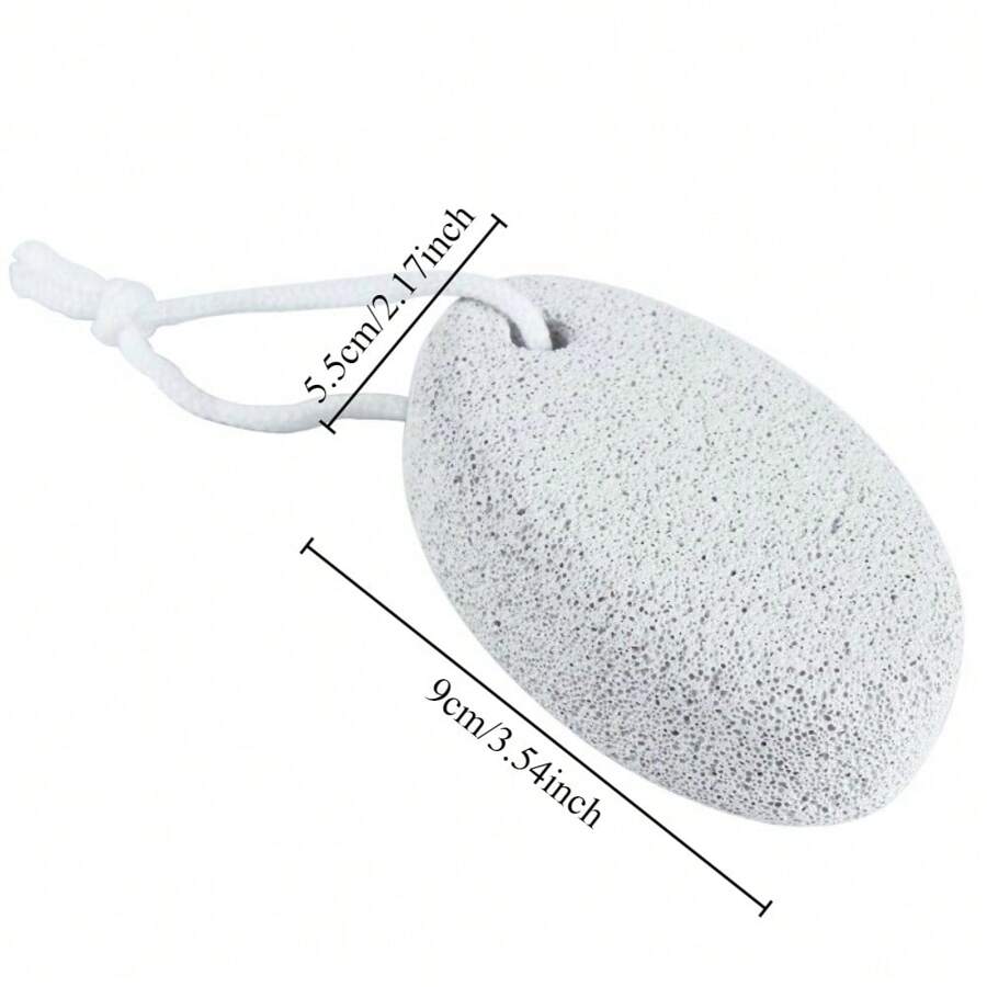 Foot Grinding Stone Foot Rubbing Stone Exfoliating Stone Foot Washing ...