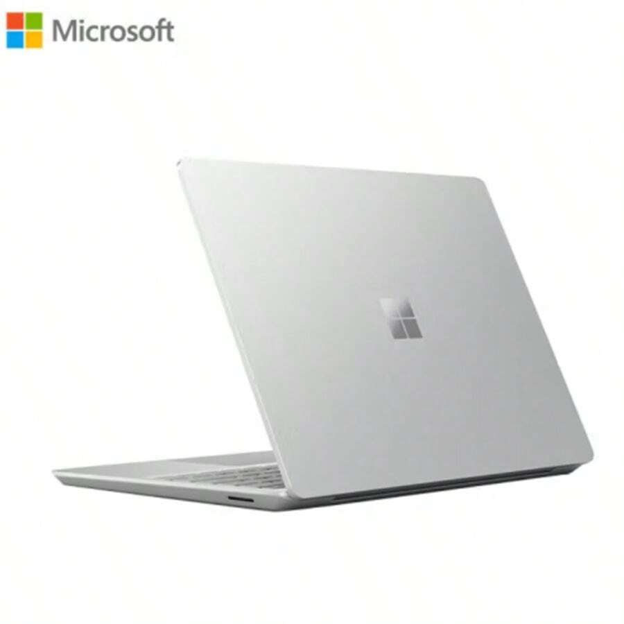 Microsoft Microsoft Surface Laptop Go 2 avec processeur Intel Core i5 ...